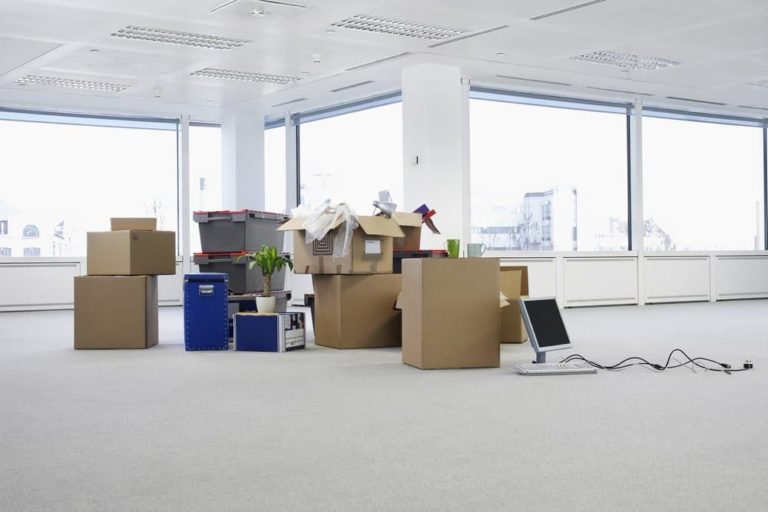 Office Relocation Epsom Surrey Office Removals London Uk